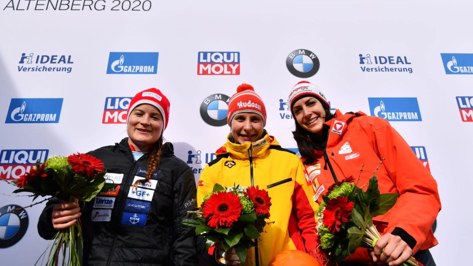 Skeleton-WM: Tina Hermann gewinnt nach Wahnsinns-Aufholjagd Gold ...